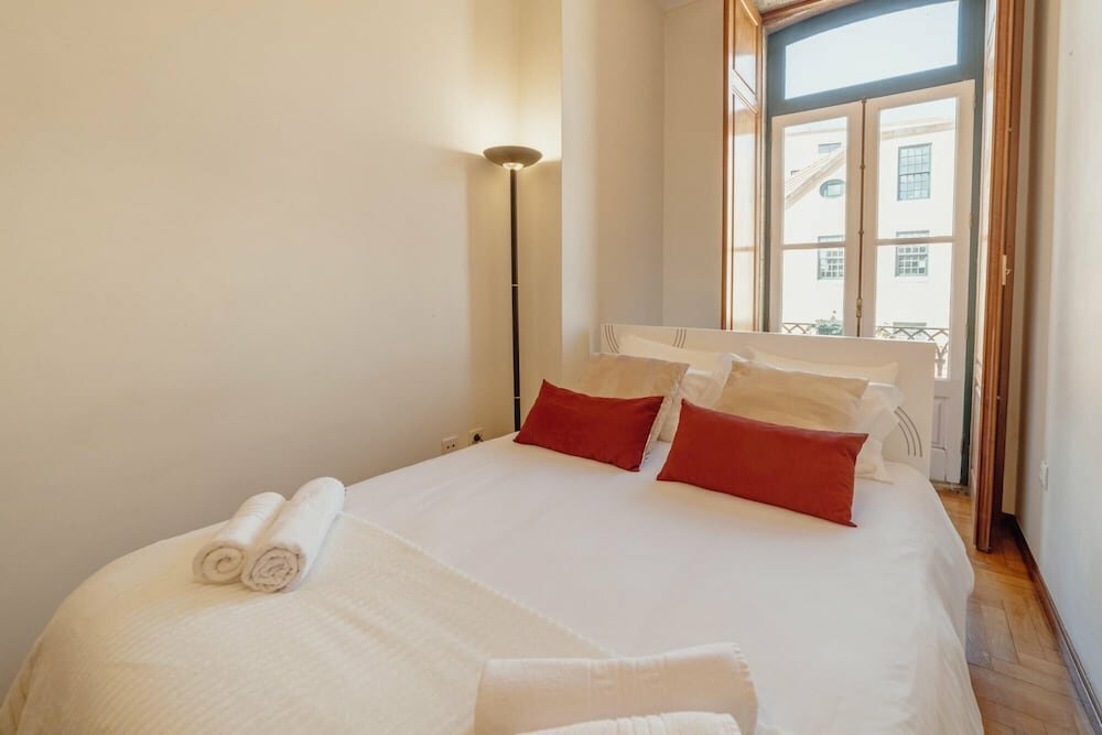 Otel Downtown Flores Duplex by Homing, Porto, foto