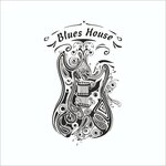 Blues House (Nakhodkinskiy Avenue No:5/2), enstrüman mağazaları  Nahodka'dan