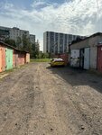 Hiigh-speed garage (Zapadnaya ulitsa No:6), otomobil servisi  Lobnia'dan