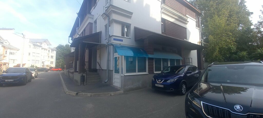 Muhasebeciler Финансы и право, Vladimir, foto