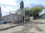 Pgk Strela (Karelskaya street No:98), garajlar  Voronej'den