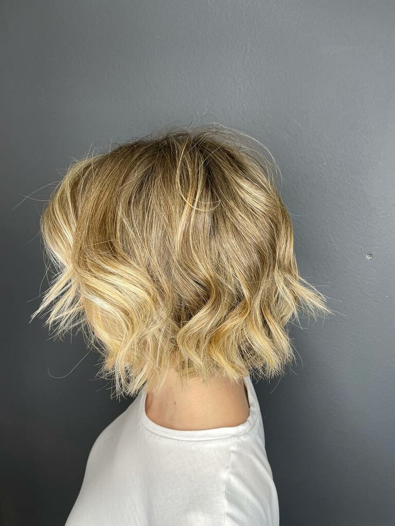 Güzellik salonu 15 Квадратов Красоты, Balaşiha, foto