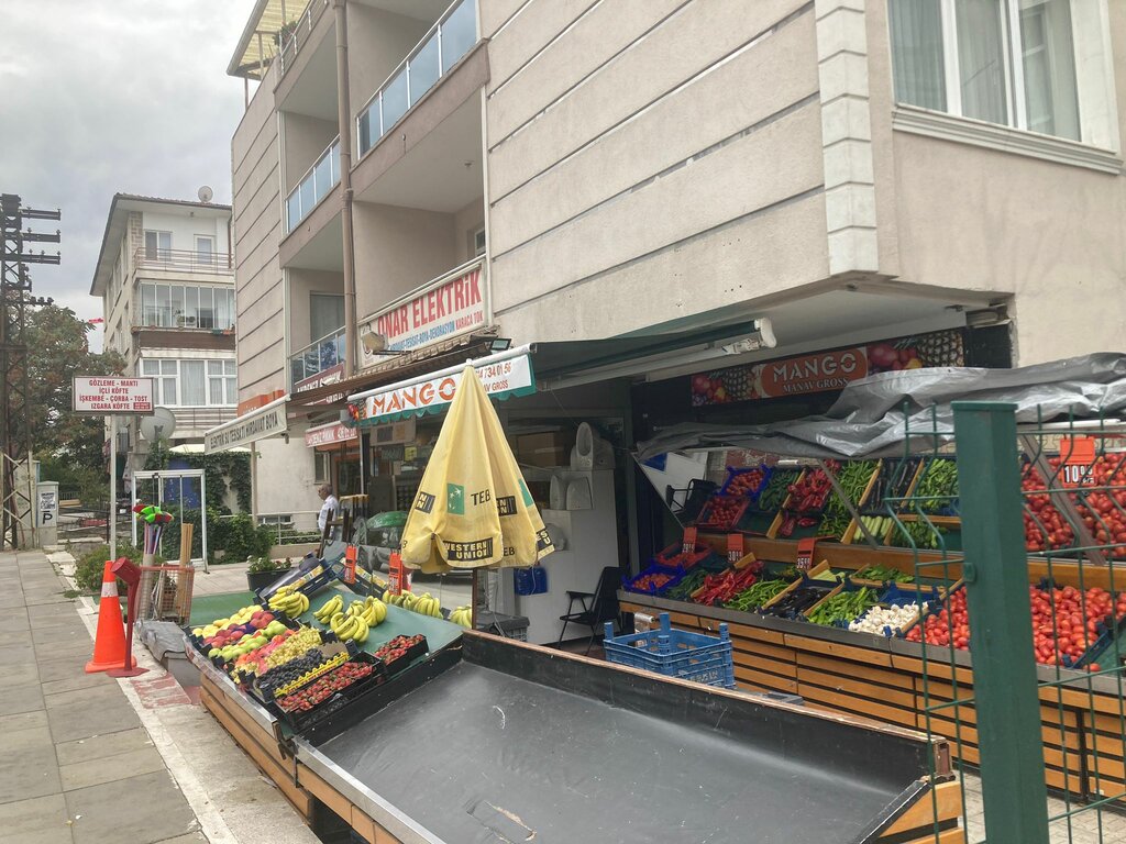 Elektronik cihaz ve parça firmaları Onar Elektrik, Ankara, foto