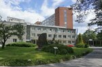 Tuberkulozea Slimnica (Salaspils pagasts, Stopiņi), hastaneler  Stopini Belediyesi'nden