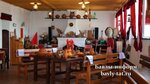 Ресторан Гафуровых (ulitsa Salikha Saydasheva No:55), restoran  Bavlı'dan
