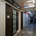 Dveri Maestro (Mira Street No:113), kapılar  Yoshkar‑Ola'dan