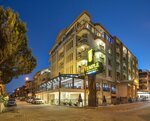Temple Hotel (Aydın, Didim, Atatürk Blv., 15), otel  Didim'den