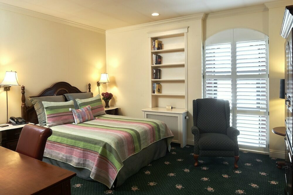Otel Hotel Mac, Richmond, foto
