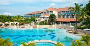 Sandals Ochi Beach Resort All Inclusive (Saint Ann), otel  Dünya'dan