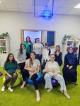 Doula-Mom (Avrory Street No:17/2), gebe okulu  Ufa'dan