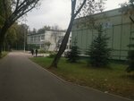Chudo (Yunykh Lenintsev Street No:68), sahne sanatları okulu  Moskova'dan