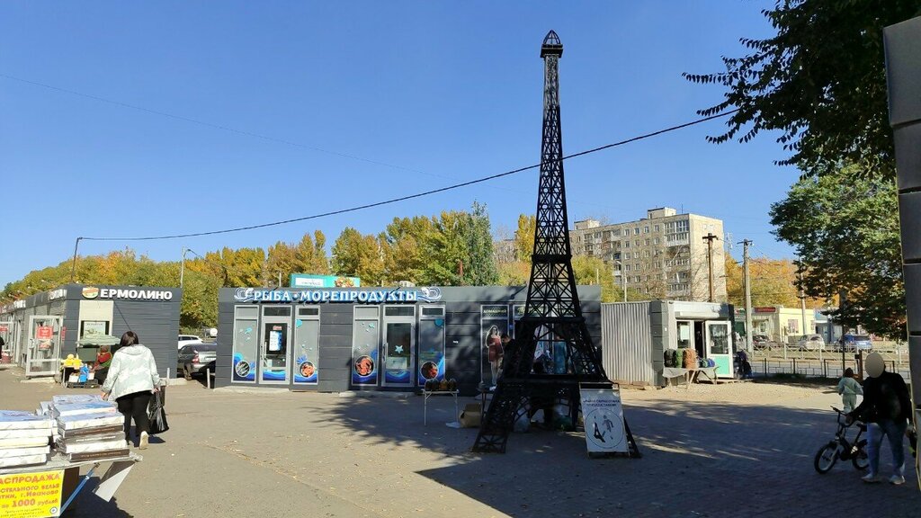 Pencere üretim, satış ve montaj firmaları Dveri vashego doma, Omsk, foto