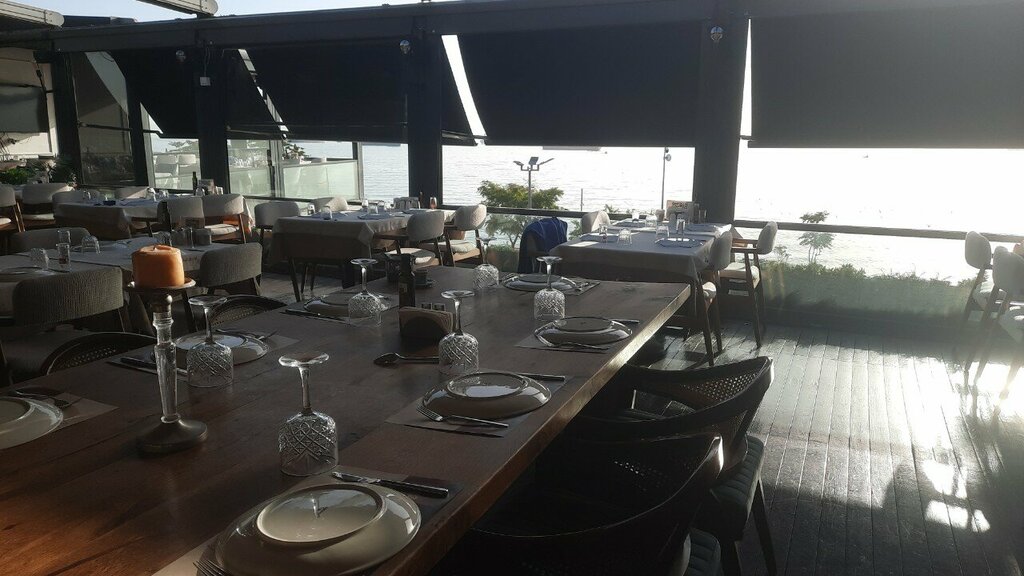 Restoran Bedri Usta, İstanbul, foto