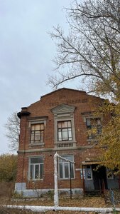 Земское училище (Solnechnaya ulitsa No:9, selo Vladimirovka), turistik yerler  Samarskaya oblastından