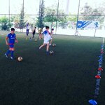 Adana Futbol Koleji (Cemalpaşa Mah., Cevat Yurdakul Cad., No:42 C, Seyhan, Adana), spor okulları  Adana'dan