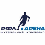 Футбольный комплекс РФЛ-Арена (Perovskaya Street No:вл66Д), çok amaçlı spor tesisleri  Moskova'dan