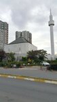 Refiye Soyak Cami (İstanbul, Ümraniye, Site Mah., Atay Cad., 35), cami  İstanbul'dan