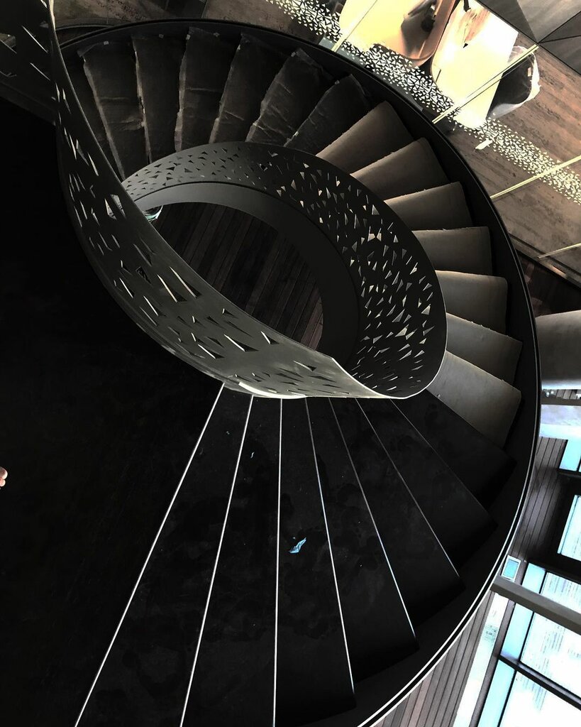 Tasarım stüdyoları Efem İş Küpeşte, İstanbul, foto