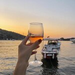 Cafe Mandarin (Muğla, Bodrum, Gümüşlük Mah., 1120. Sok.), restoran  Bodrum'dan