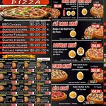 Pizza Rio (Antalya, Korkuteli, Eskı Antalya Cad., 29), pizzacılar  Korkuteli'nden