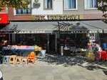 Atalar Store (İstanbul, Ümraniye, Talatpaşa Cad., 79B), züccaciye mağazaları  İstanbul'dan