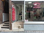 Terzi Mesut (Şemikler Mah., Erdoğan Akkaya Sok., No:86B, Karşıyaka, İzmir), terziler  İzmir'den