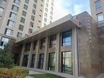Qyran (Ánet Baba kóshesi No:7/1), anaokulları  Astana'dan