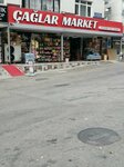 Çağlar Market (Ankara, Yenimahalle, Karşıyaka Mah., 513. Cad., 83B), market  Ankara'dan