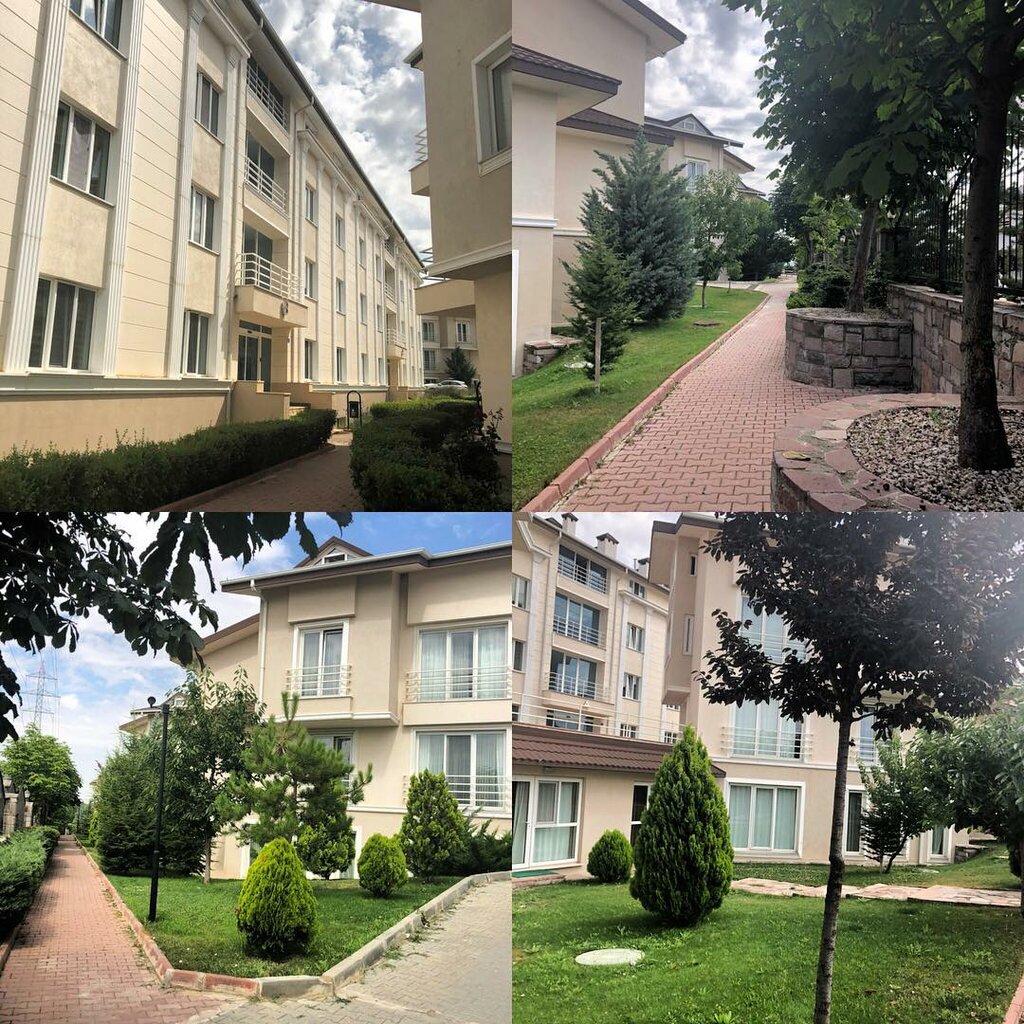 Emlak ofisi İncek Suites, Ankara, foto