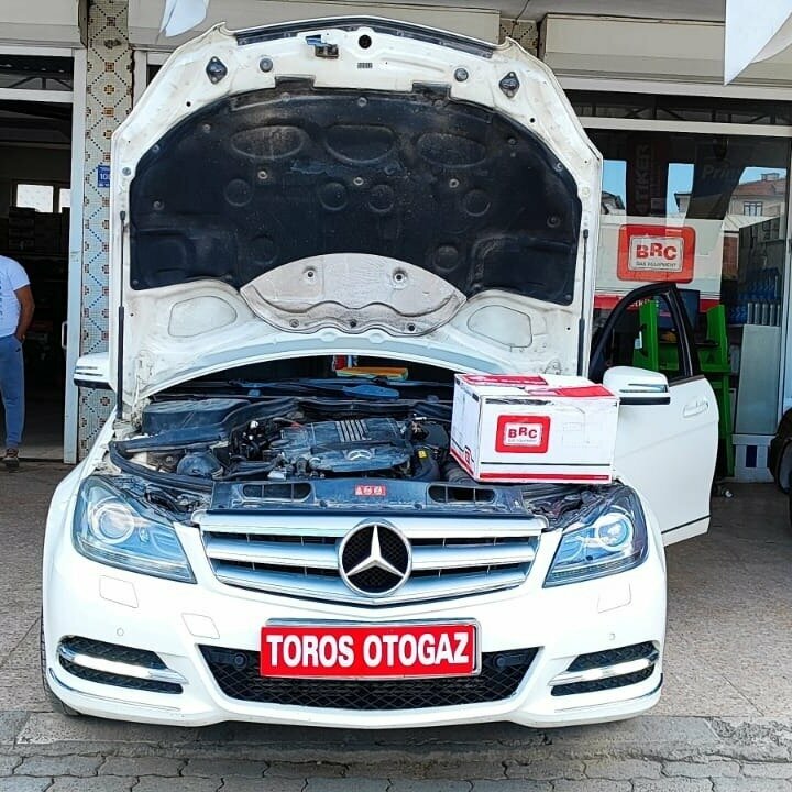 Otomobil servisi Kent Otogaz, Malatya, foto
