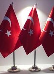 İrfan Bayrak İmalatı Taşımacılık San (Ankara, Altındağ, Kale Mah., Işıklar Cad., 12), toptan giyim  Ankara'dan
