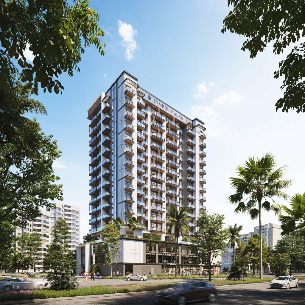 Emlak ofisi Casa Estrella, Dubai, foto