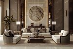 Retouche Furniture (190, Salah Al Din Road, Deira, Dubai), i̇ç mimarlık firmaları  Dubai'den