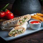 Mert Abinin Yeri Başiskele (Kocaeli, Başiskele, Galip Erenoğlu Cad., 9), fast food  Başiskele'den