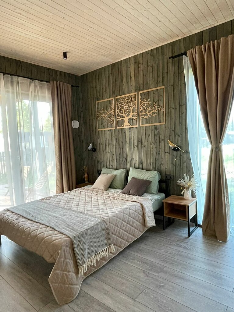 Resort oteller, tesisler ToksovoTop75, Saint‑Petersburg ve Leningradskaya oblastı, foto