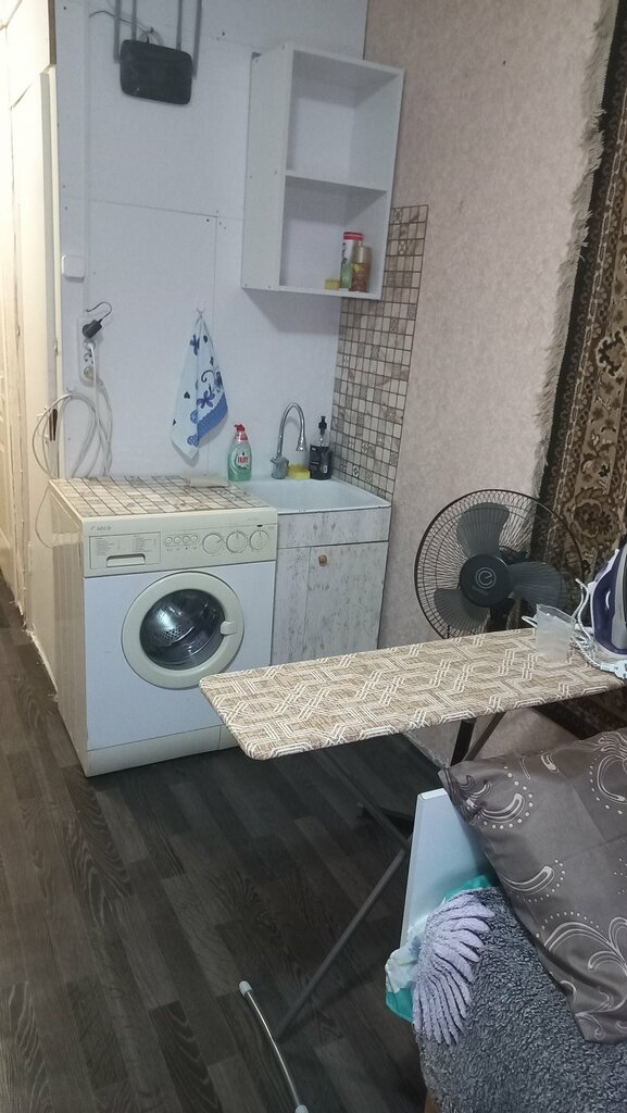 Kısa süreli konaklama Жильё посуточно, Voronej, foto