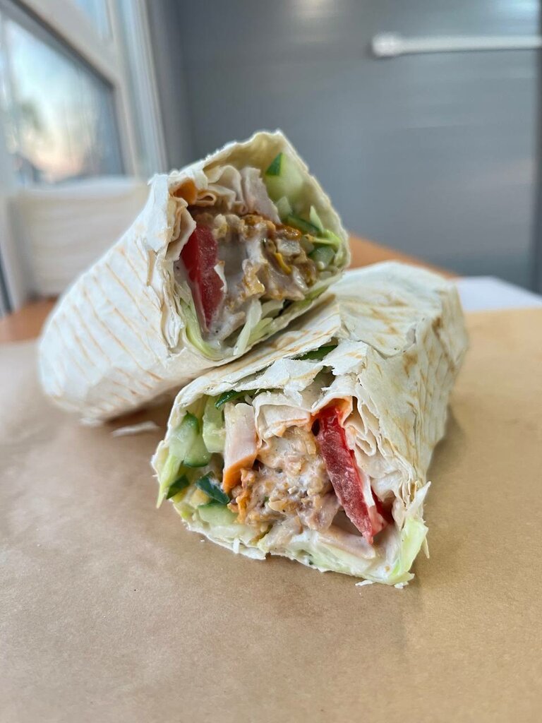 Kafe Ешь Ешь, Moskova ve Moskovskaya oblastı, foto