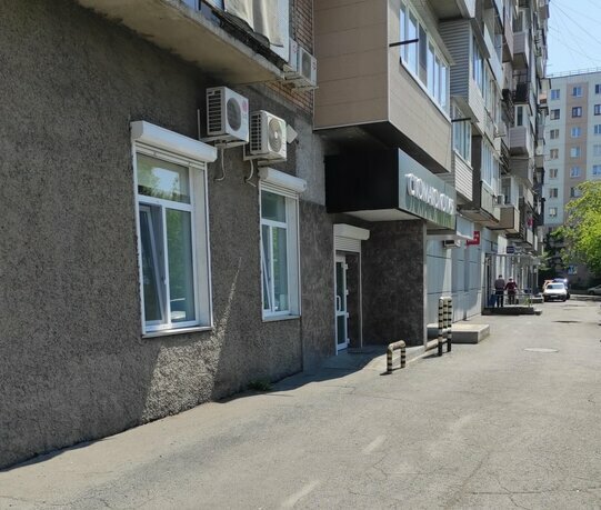 Özel ağız ve diş sağlığı klinikleri ve muayenehaneleri МК-Дент, Vladivostok, foto