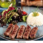 Sardunya Cafe (İstanbul, Büyükçekmece, Cumhuriyet Mah., Eski Hadımköy Yolu Cad., 19), kafe  İstanbul'dan