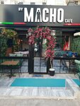By Macho Cafe (Toros Mah., 78082. Sok., No:10A, Çukurova, Adana), kafe  Adana'dan