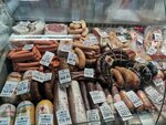 ИП Савостин Р. Б. (Tula Region, Aleksin, 2-y mikrorayon), market  Aleksin'den