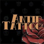AntipTattoo (ulitsa Melanzhistov No:3Б), dövmeciler  Yegoryevsk'ten
