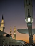 Jawharat Al Rasheed Hotel (Medina, El-Hasan bin Ali köçesi, DMAD6331), otel  Medine'den