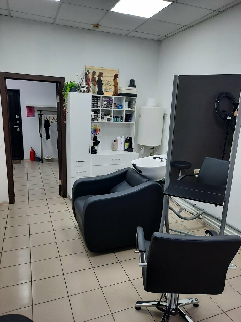 Kuaförler Sb studio, Krasnodar, foto