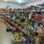 Магистраль (Magistralnaya ulitsa No:1А, selo Tarumovka), market  Dağıstan'dan