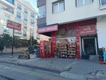 Eymen Market (Alsancak Mah., 2167. Sok., No:6B, Etimesgut, Ankara), market  Ankara'dan
