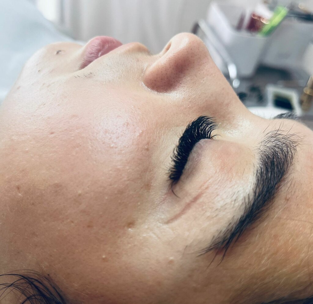 Güzellik salonu Estetics, Kislovodsk, foto