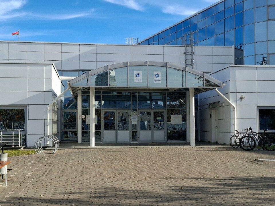 Yüzme havuzları DodoSwim, Minsk, foto