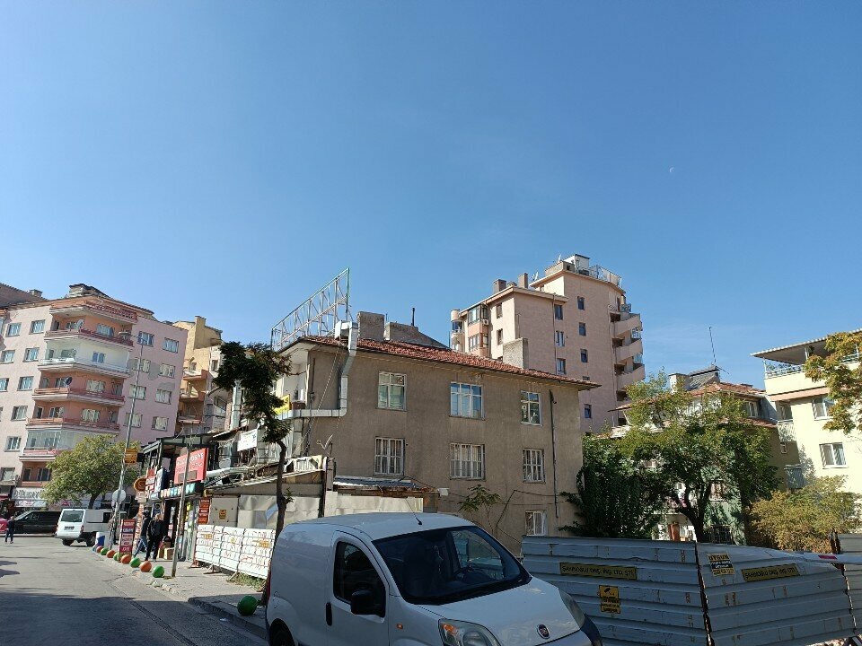 Medikal cihaz firmaları Var Med Elektronik, Ankara, foto