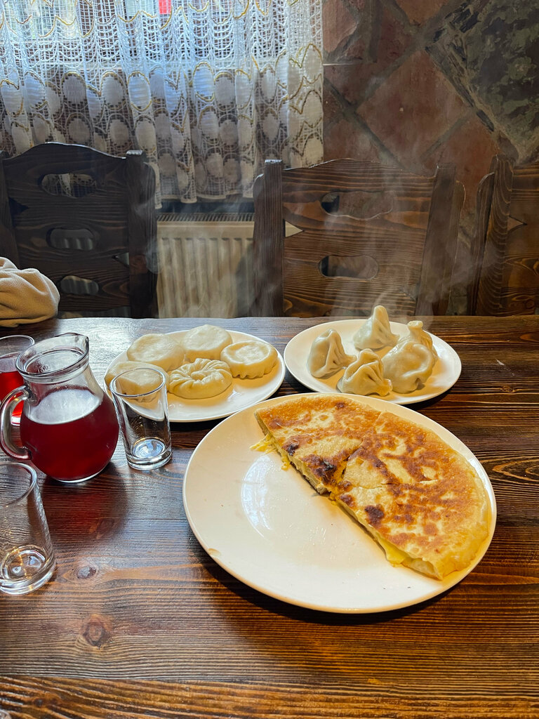 Restoran Ресторан, , foto